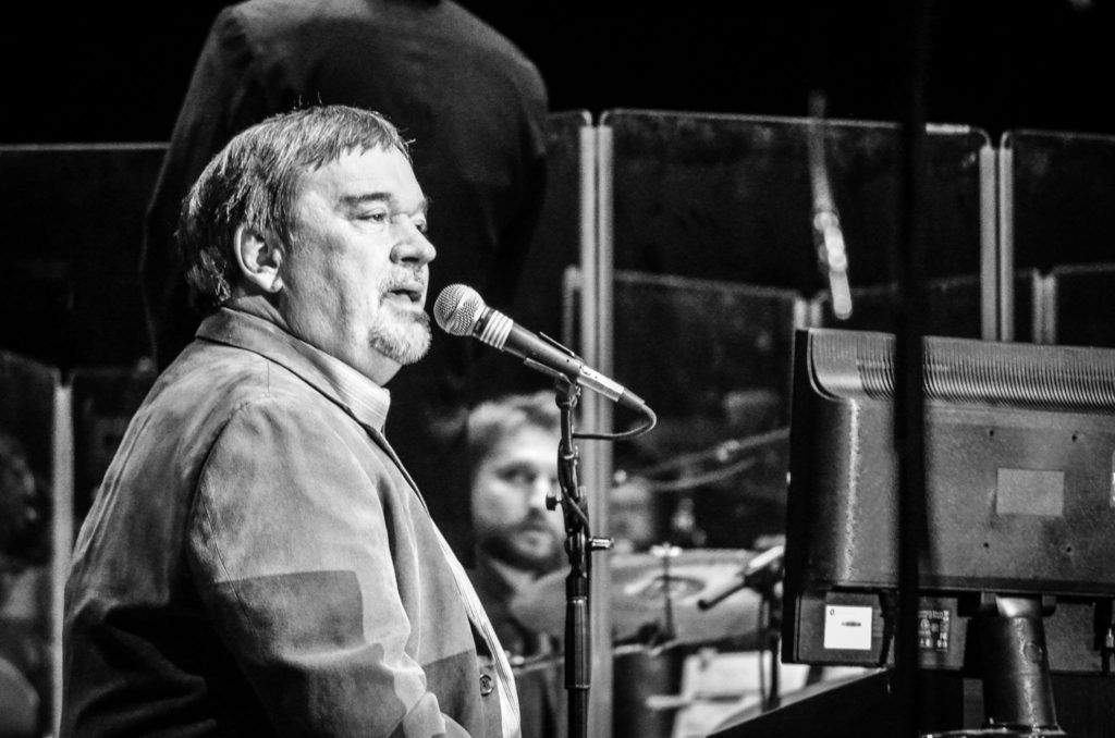 Ed Turner & Number 9 with Augusta Symphony | Augusta Symphony