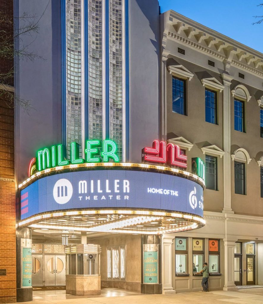 Box Office | Augusta Symphony