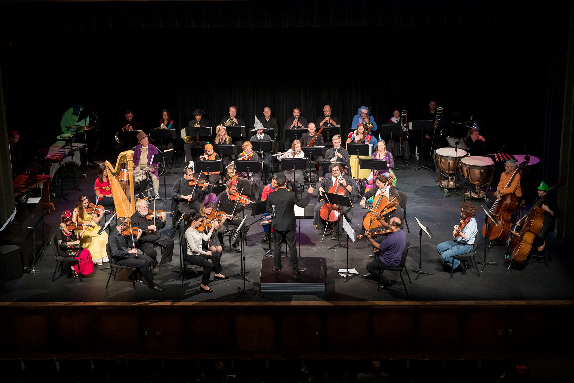 Augusta Symphony | Orchestra | Augusta, GA