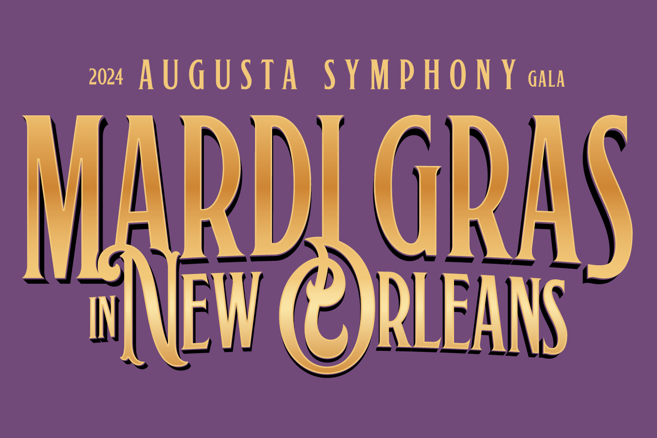 Symphony Gala | Augusta Symphony