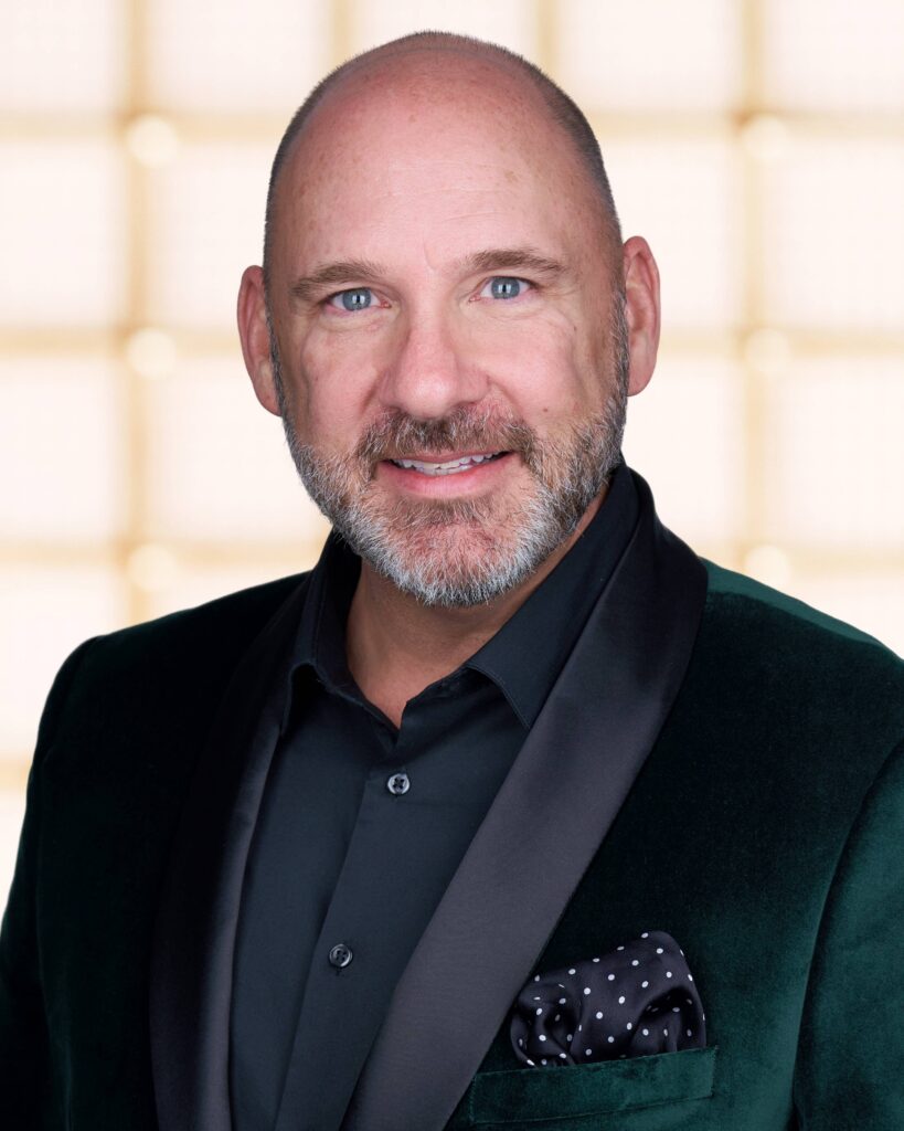 Staff | Augusta Symphony