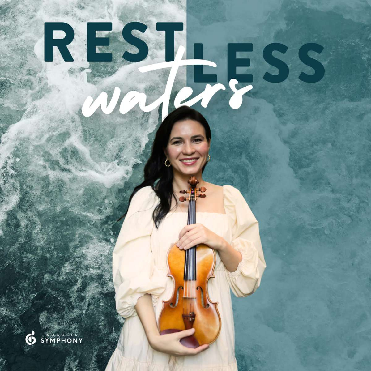 Restless Waters | Augusta Symphony