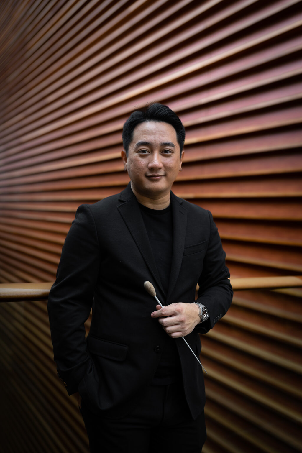 Assistant Conductor | Augusta Symphony