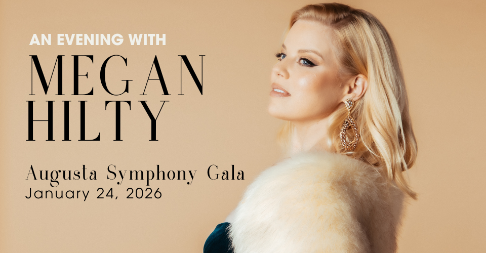 Augusta Symphony | Orchestra | Augusta, GA